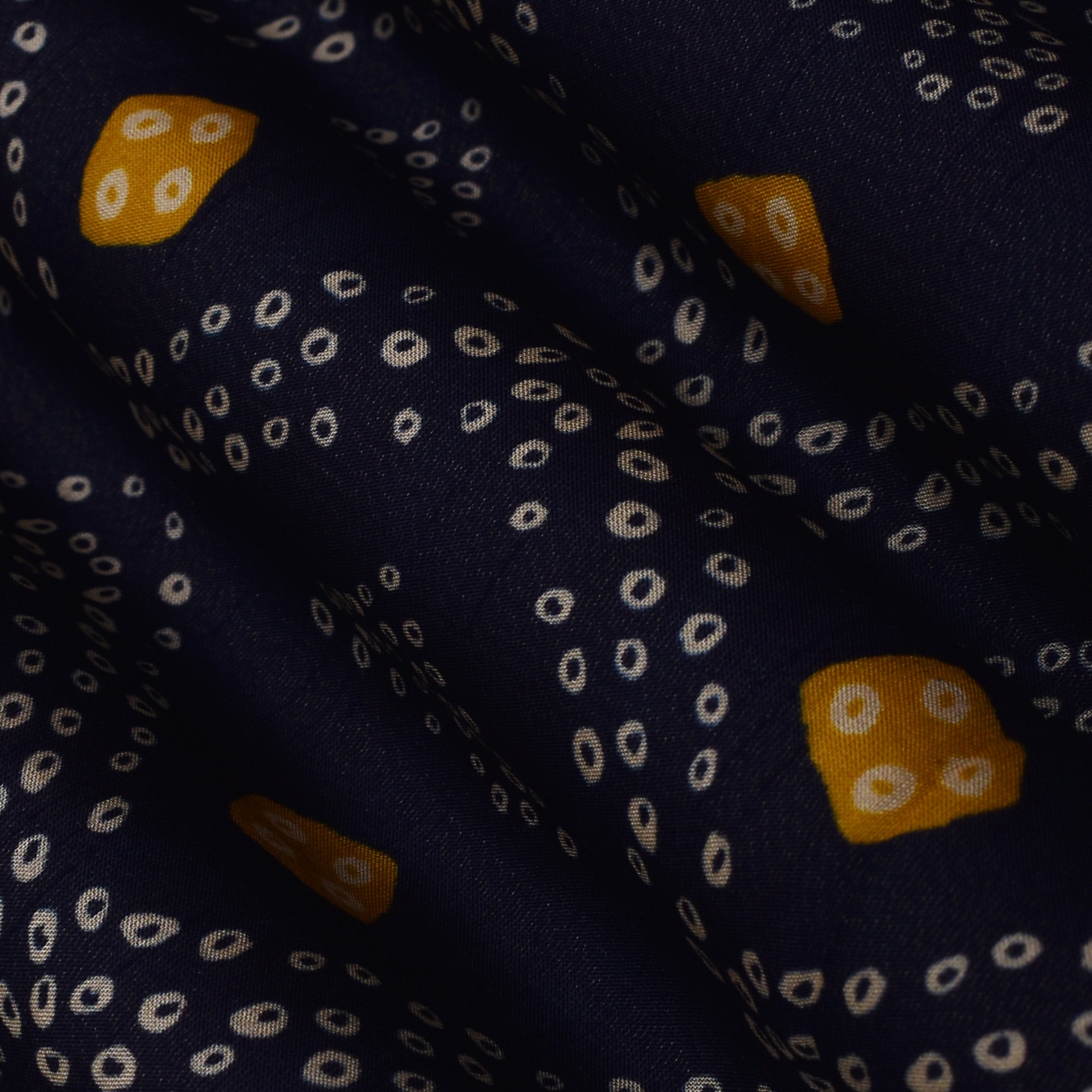 Dola Silk Print Fabric – KC Creations