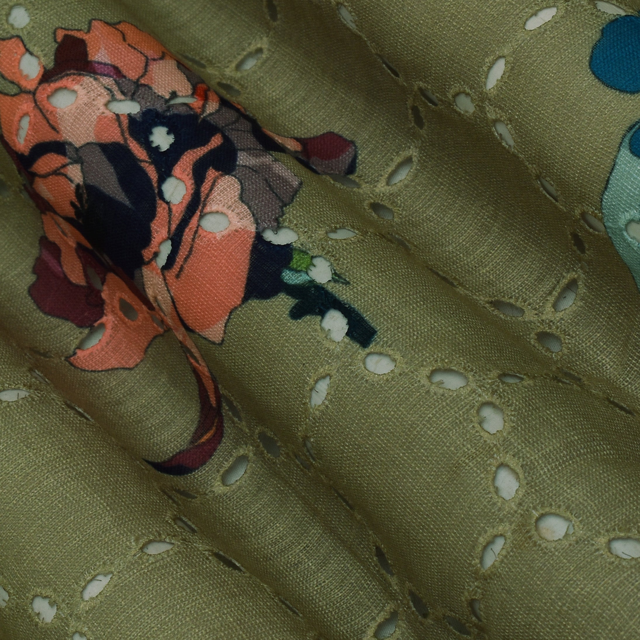 Linen Fabric – KC Creations