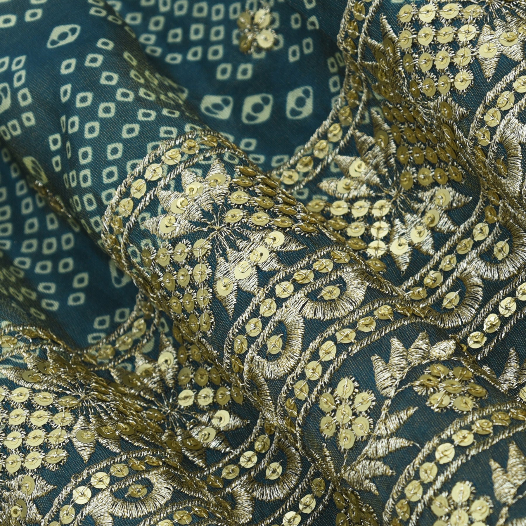 Tissue Embroidery Fabric – KC Creations