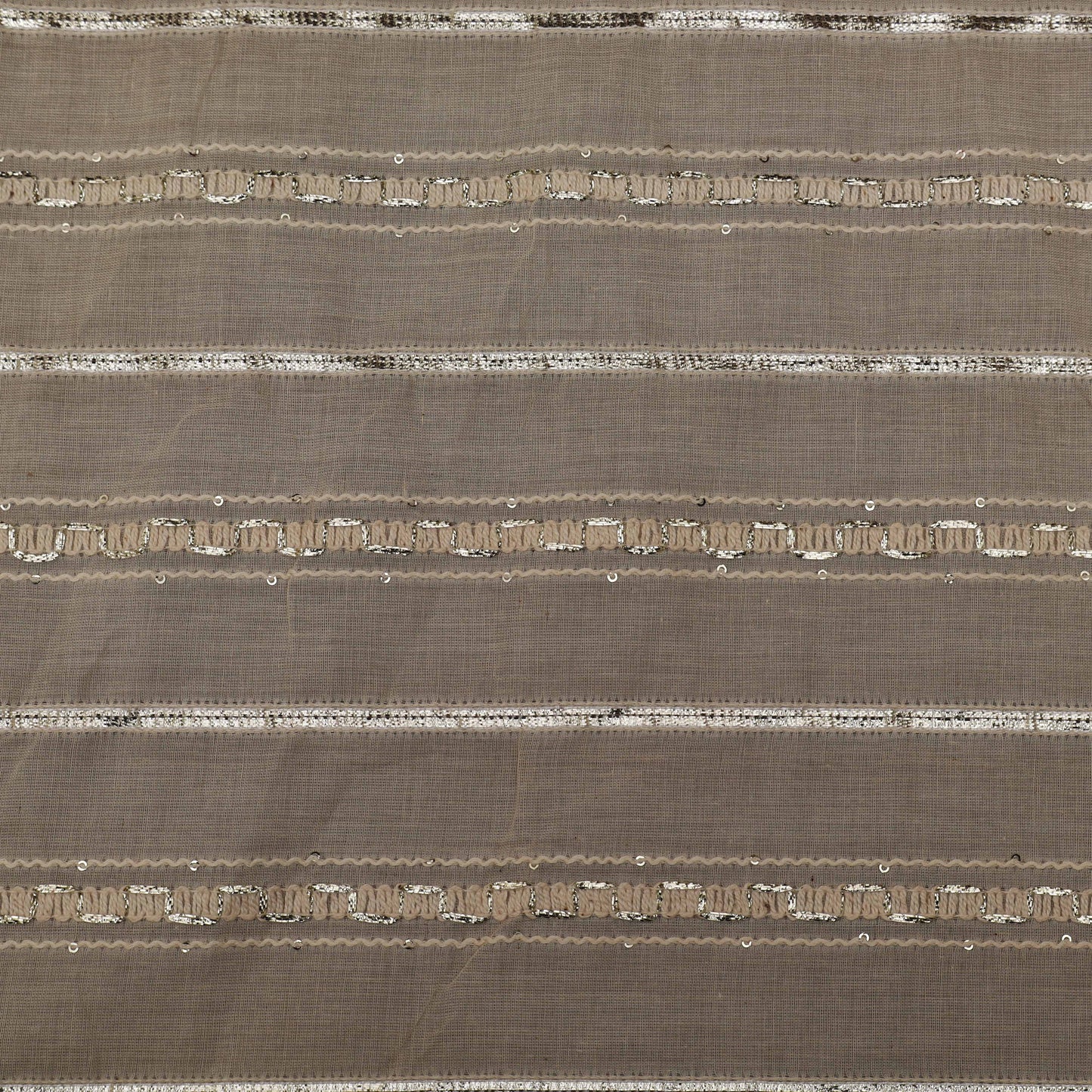 Kora Lurex Embroidery Fabric – KC Creations