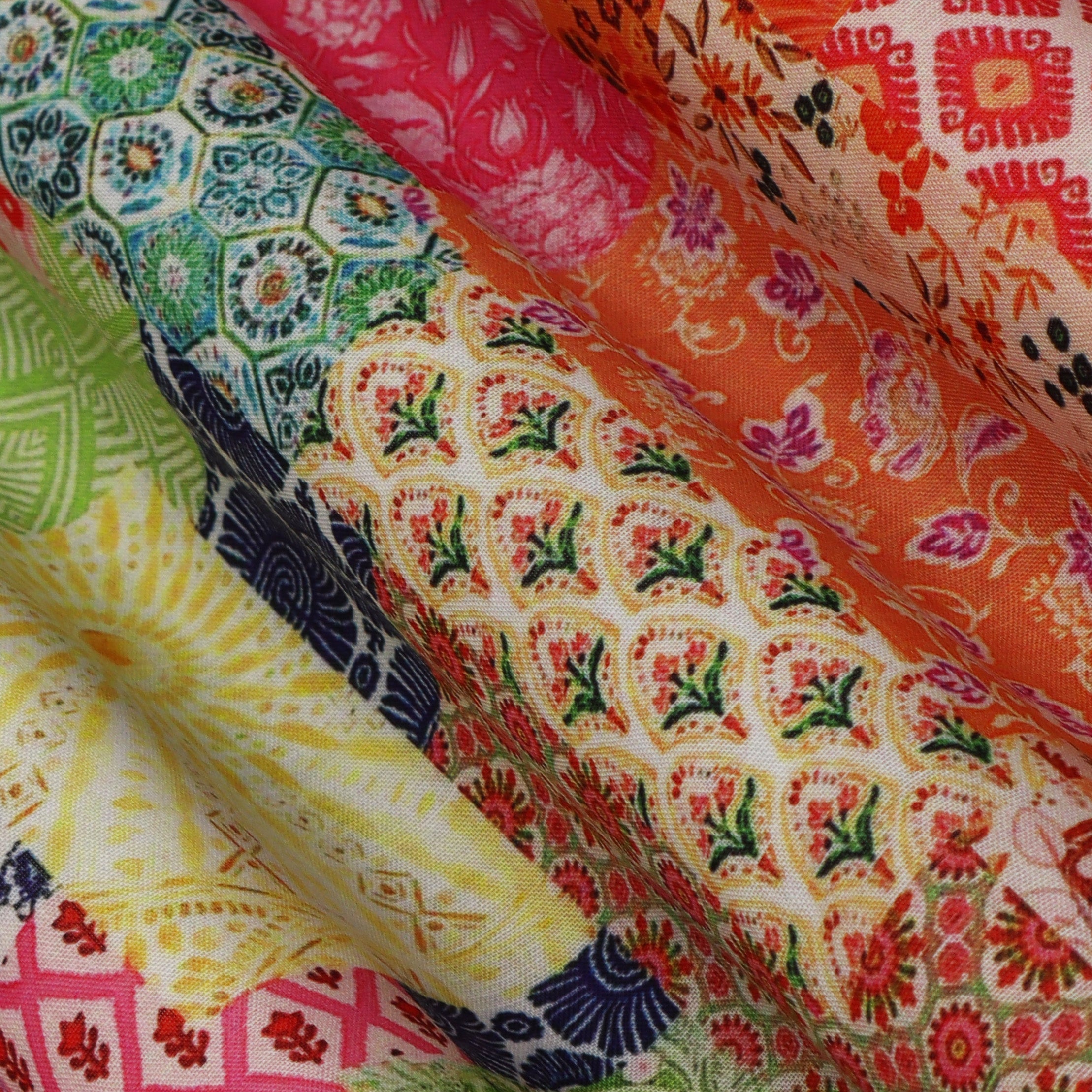 Mulmul Fabric – KC Creations