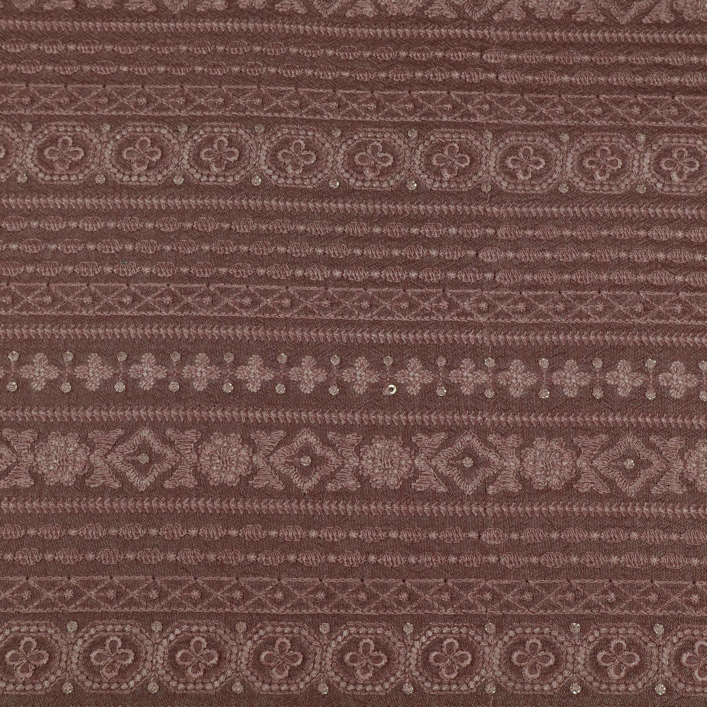 Nokia Silk Embroidery Fabric – KC Creations