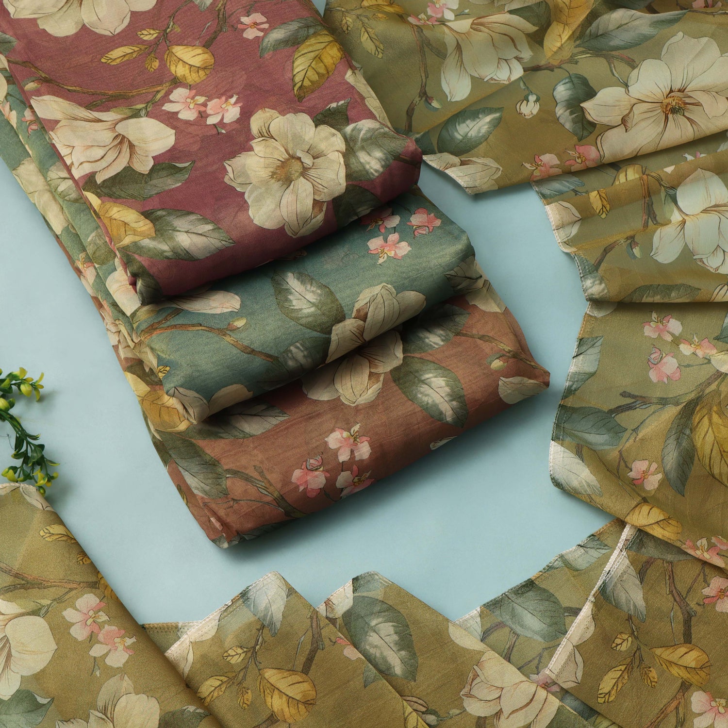 KC Creations: Quality Fabrics for Every Creation | Shop Now